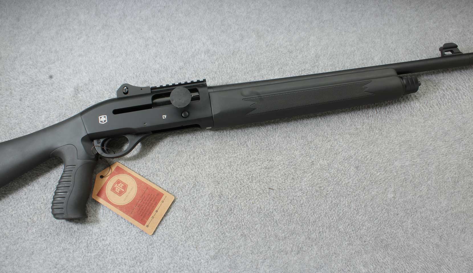 ATA Arms ~ CY Tactical ~ 12 Gauge | Bass Pro Shops